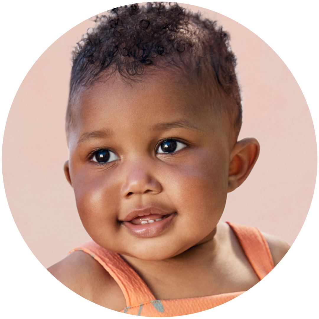 Bebé Niña – Carter's Costa Rica