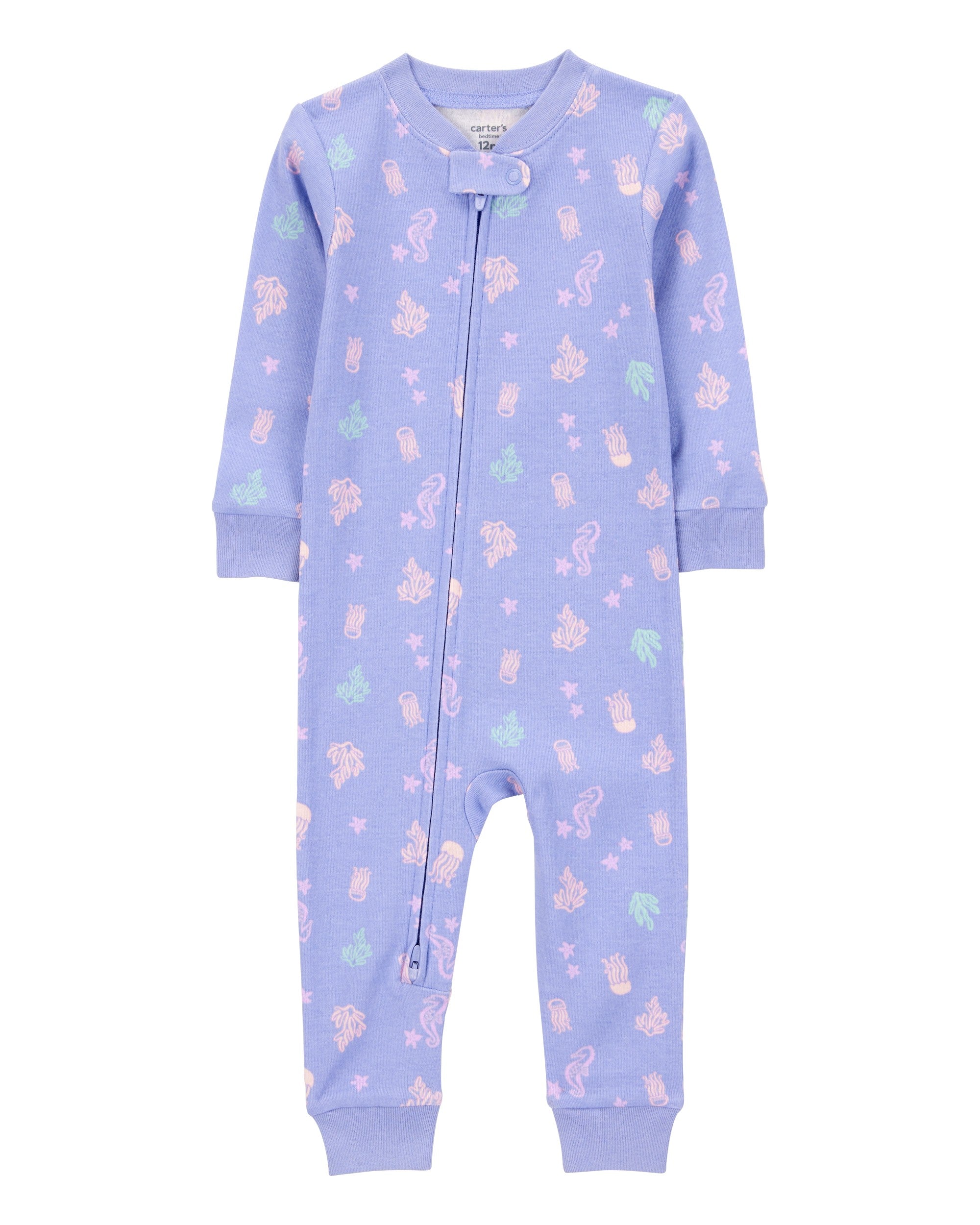 1PC Cotton PJ – Carter's Costa Rica