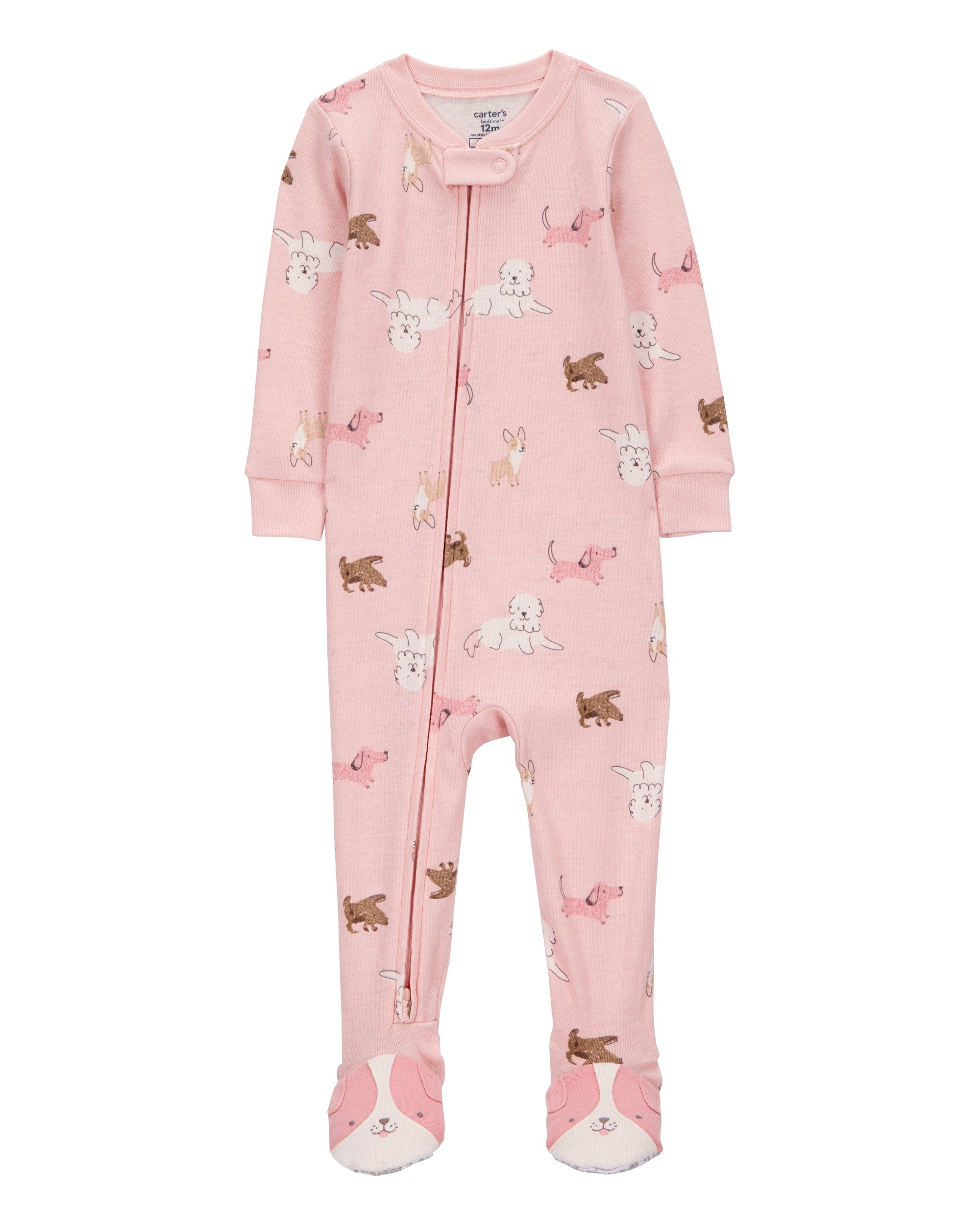 1PC Cotton Ftd PJ – Carter's Costa Rica